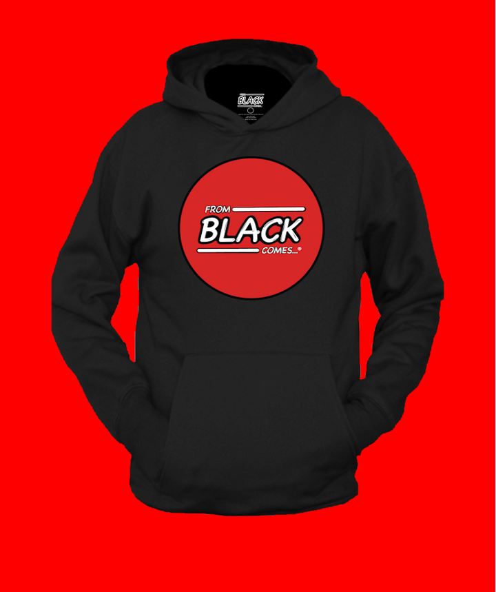 Merch – From Black Comes...